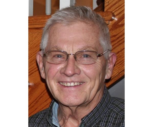 Wayne Webb Obituary (1936 - 2016) - McHenry, IL - Northwest Herald