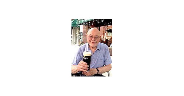 James Wicklund Obituary (1934 - 2020) - Evanston, IL - Northwest Herald