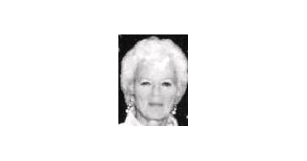 Nathalia Jones Obituary (2011) - Crystal Lake, IL - Northwest Herald
