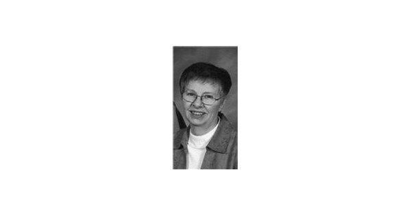 Betty Morrow Obituary (2013) - Crystal Lake, IL - Northwest Herald