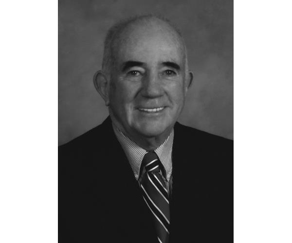 Joseph Banker Obituary (1934 - 2016) - Legacy Remembers