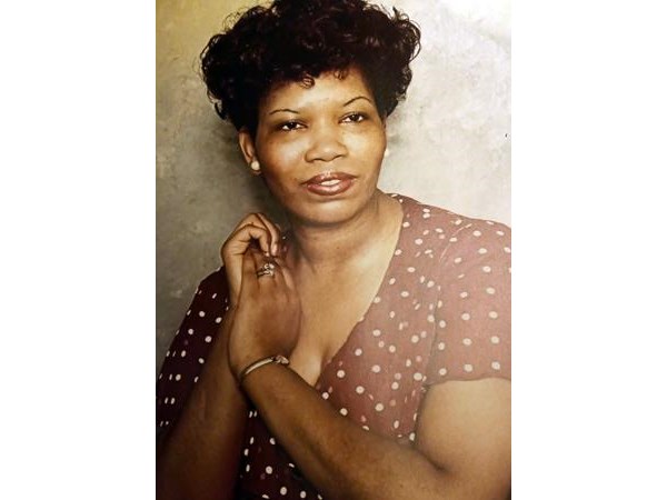 Betty Rhodes Obituary (2022) - East Chicago, IN - The Times