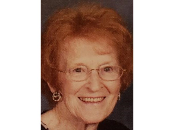 Frances Ballard Obituary (1924 - 2016) - Hobart, IN - The Times