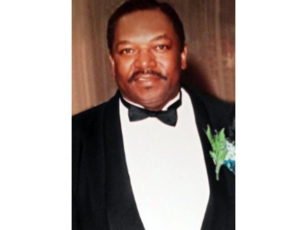 Marion Jackson Obituary (2022) - East Chicago, IN - The Times