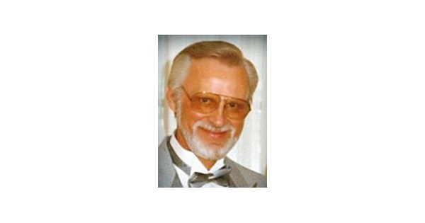 Edwin Wegrzyn Obituary (1928 - 2022) - Crown Point, IN - The Times