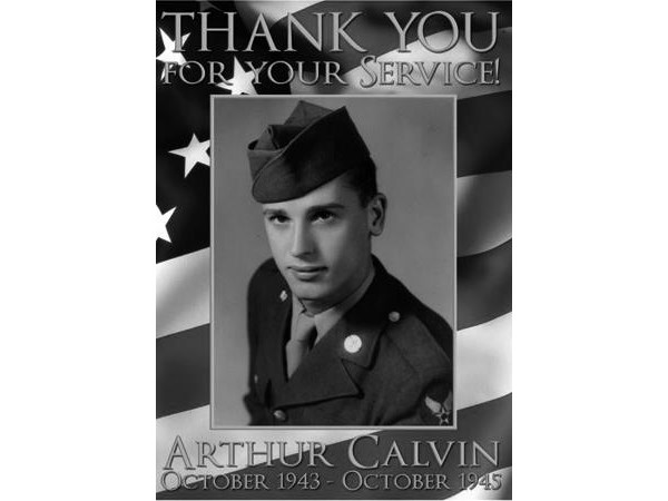 Arthur Calvin Obituary (2019) - Hammond, IN - The Times