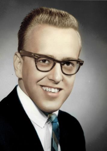 Kenneth Anderson Obituary (2022) - Portage, IN - The Times