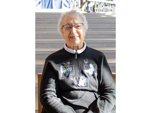 Theresa Devitt Obituary (2022) - Munster, IN - The Times