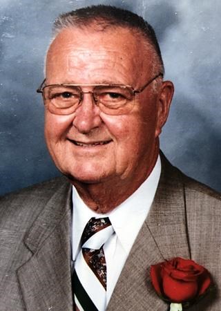 RALPH WALKER Obituary (2019) - Munster, IN - The Times