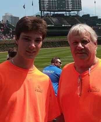 Gerald Chapman Obituary (1959 - 2023) - Highland, IN - The Times