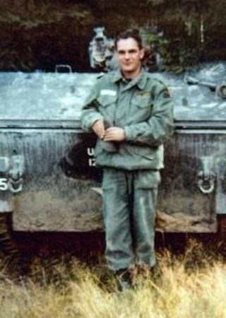 Terry Ripley Obituary (2023) - Crown Point, IN - The Times