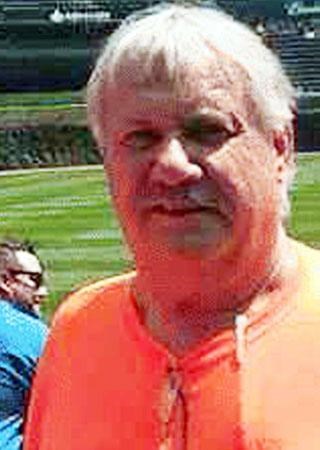 Gerald Chapman Obituary (1959 - 2023) - Highland, IN - The Times