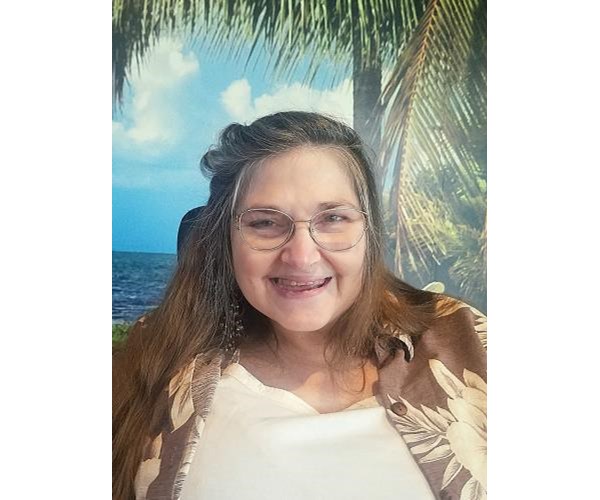 Madelyn Kocon Obituary (1960 - 2023) - Legacy Remembers
