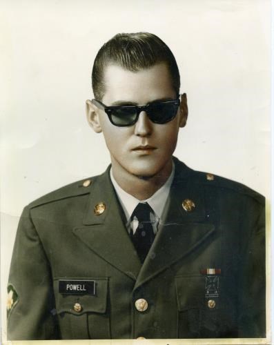 Lawrence Powell Obituary (1942 - 2023) - Hobart, IN - The Times