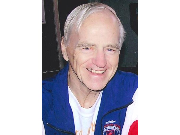 Ernie Miller Obituary (1935 - 2023) - Bloomington, IL - The Times