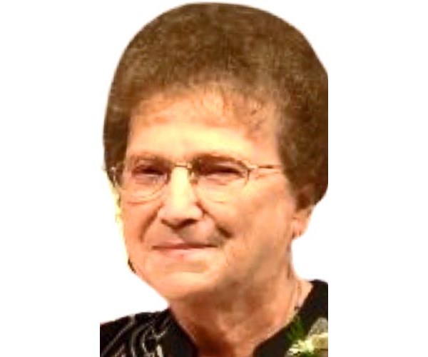 Mary Chomo Obituary (2023) - Legacy Remembers