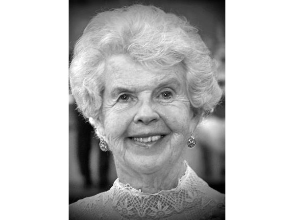Nancy Wilhelm Obituary (1936 - 2019) - Legacy Remembers