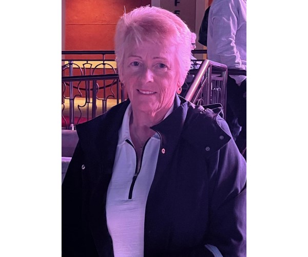 Mary Scholl Obituary (1956 - 2024) - Punta Gorda, IN - The Times