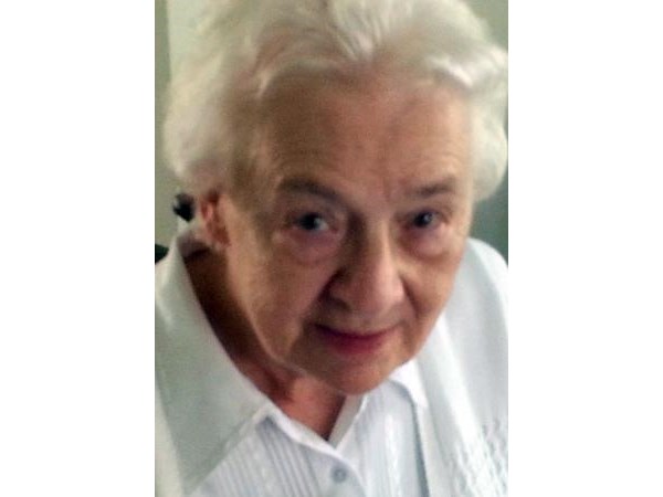 Mary Purcell Obituary (1926 - 2019) - Gary, IN - The Times
