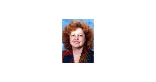 SUSAN WHITWORTH Obituary (2018) - Crown Point, IN - The Times