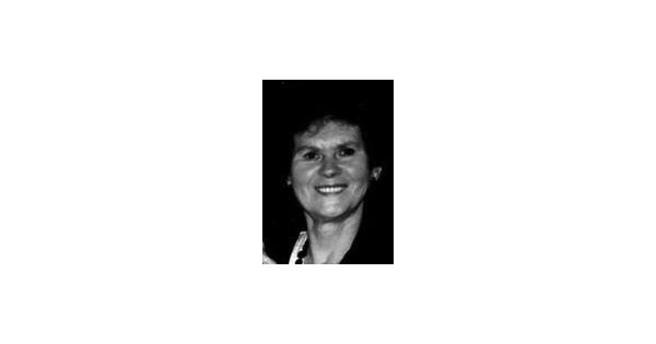 MARY NOWAK Obituary (2018) - Munster, IN - The Times
