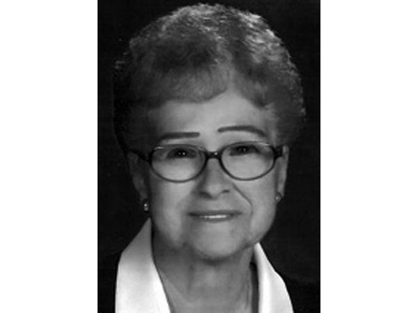 Edith Woods Obituary (2019) - Munster, IN - The Times