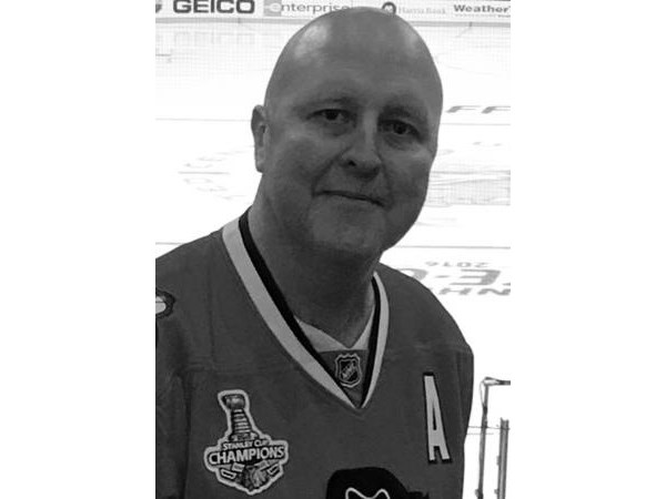 David Novak Obituary (1964 - 2019) - Chesterton, IN - The Times