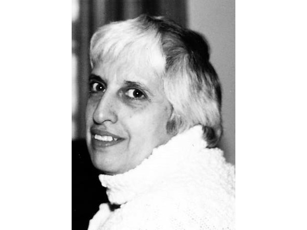 Virginia Fox Obituary (1938 - 2019) - Crown Point, IN - The Times