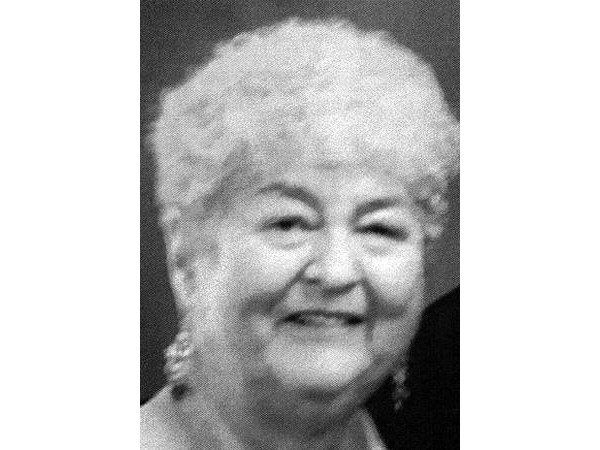 Joyce Porter Obituary (1940 - 2019) - Highland, IN - The Times