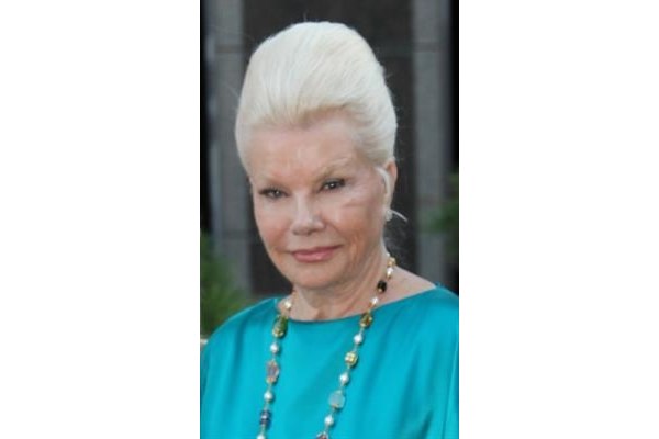 Beverlee Ruman Obituary (1927 - 2018) - Dallas, IN - The Times