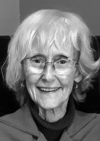 Elaine Duncan Obituary (1930 - 2020) - Portage, IN - The Times