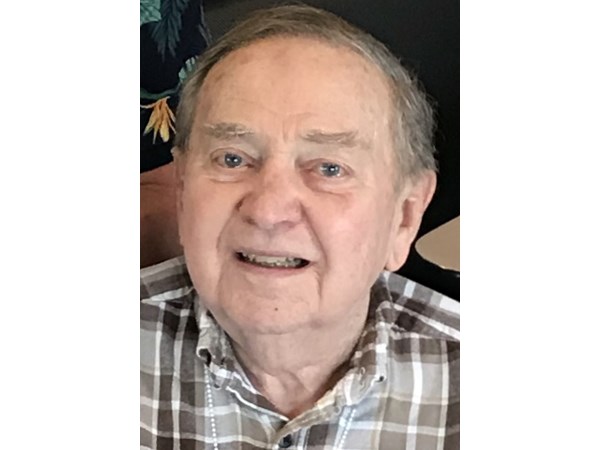 David Christianson Obituary (2020) - Munster, IN - The Times