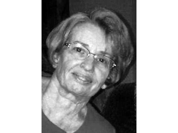 Nancy Nichols Obituary (1942 - 2020) - Westville, IN - The Times
