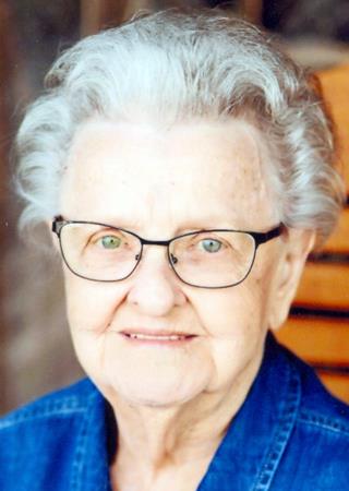Doris Edwards Obituary - Death Notice and Service Information
