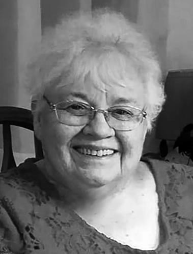 Patricia Manwaring Obituary (1938 - 2020) - Hobart, IN - The Times