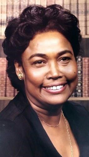 Frances McDowell Obituary (2020) - Gary, IN - The Times