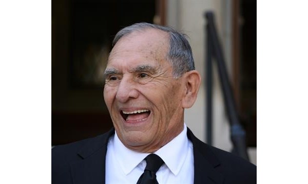 Eustorgio Berrones Obituary (1935 - 2018) - Franklin, IN - The Times