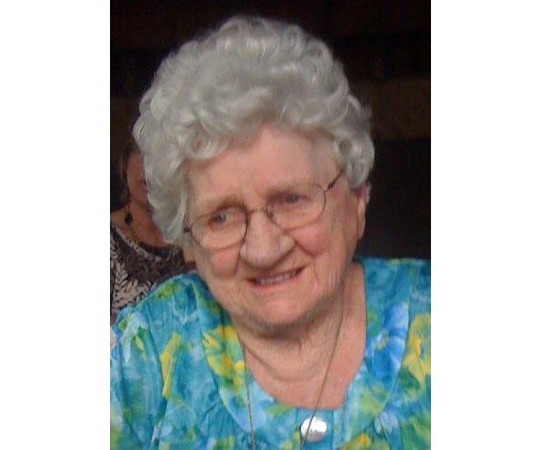 Stella Sobilo Obituary (2020) - East Chicago, IN - The Times