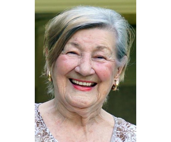 Mary Polak Obituary (1922 - 2020) - Crown Point, IN - The Times