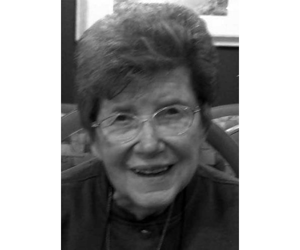 Margaret Springer Obituary (1922 - 2020) - Whiting, IN - The Times