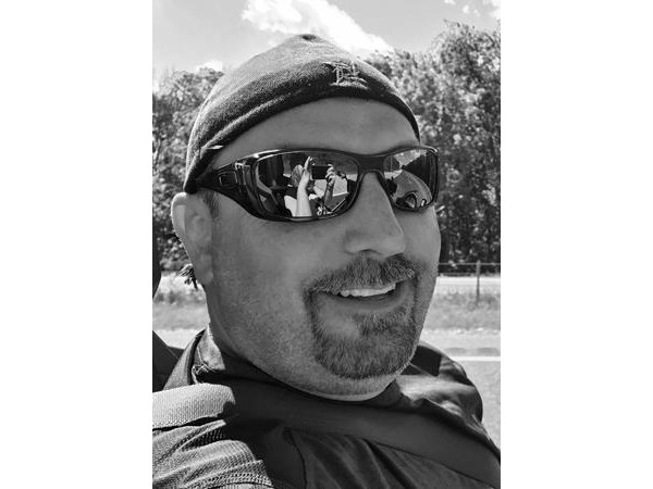 Chris Sherwin Obituary (1970 - 2020) - Munster, IN - The Times
