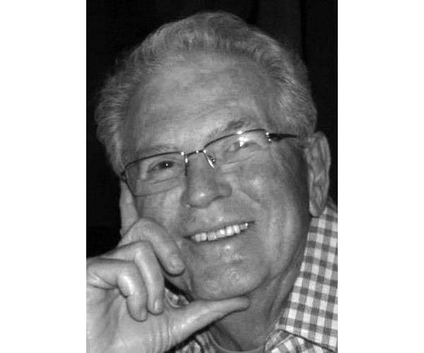 William Longfellow Obituary (2020) - Crown Point, IN - The Times