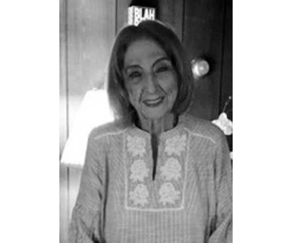 Barbara Gregorash Obituary (2020) - Crown Point, IN - The Times