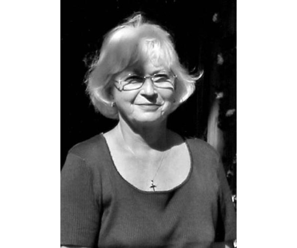Carol Garland Obituary (2020) - Hobart, IN - The Times