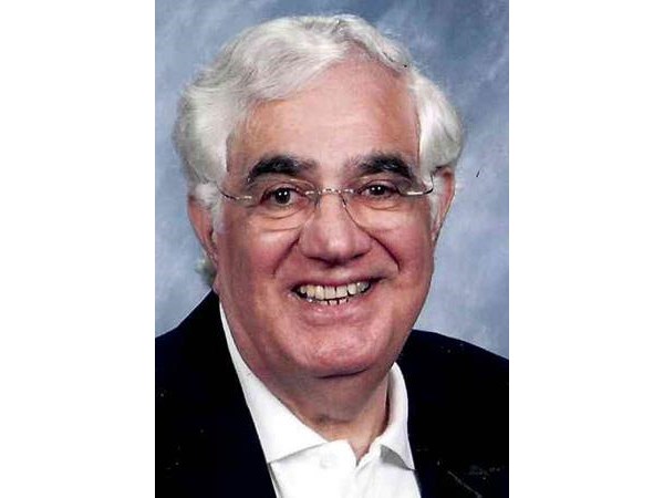 Ardash Daronatsy Obituary (2020) - Schererville, IN - The Times