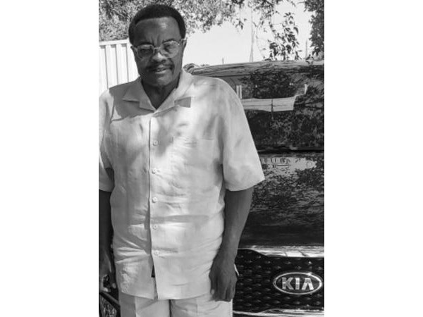 Charlie Person Obituary (2020) - East Chicago, IN - The Times