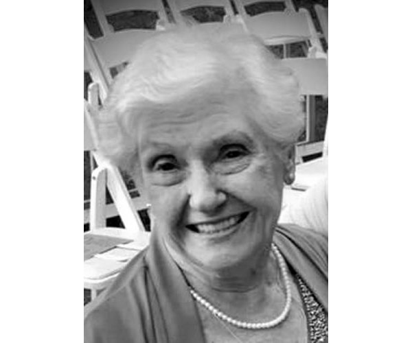 Bernice Martin Obituary (1931 - 2020) - Valparaiso, IN - The Times