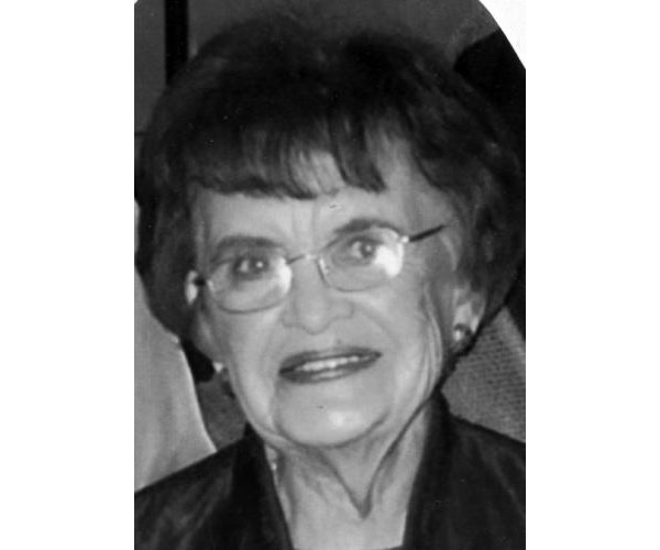 Marianne Lind Obituary (1932 - 2020) - Hobart, IN - The Times