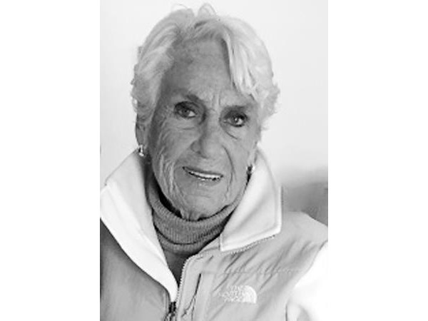 Barbara Vrdolyak Obituary (2021) - Chicago, IL - The Times