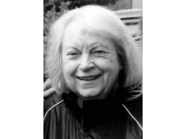 MaryAnn Billick Obituary (1934 - 2021) - Hobart, IN - The Times